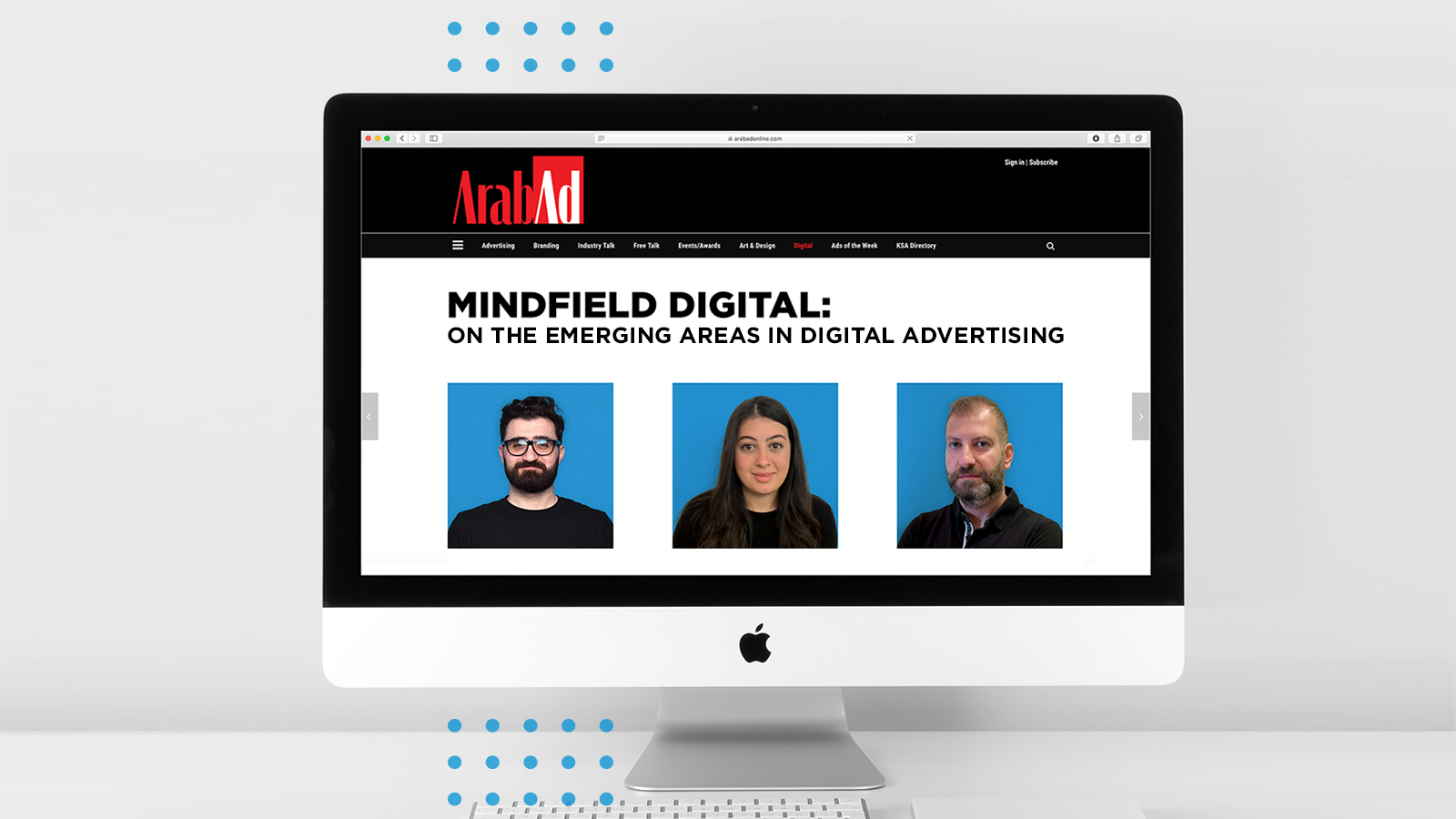 The New-Age World of Digital Marketing and Advertising