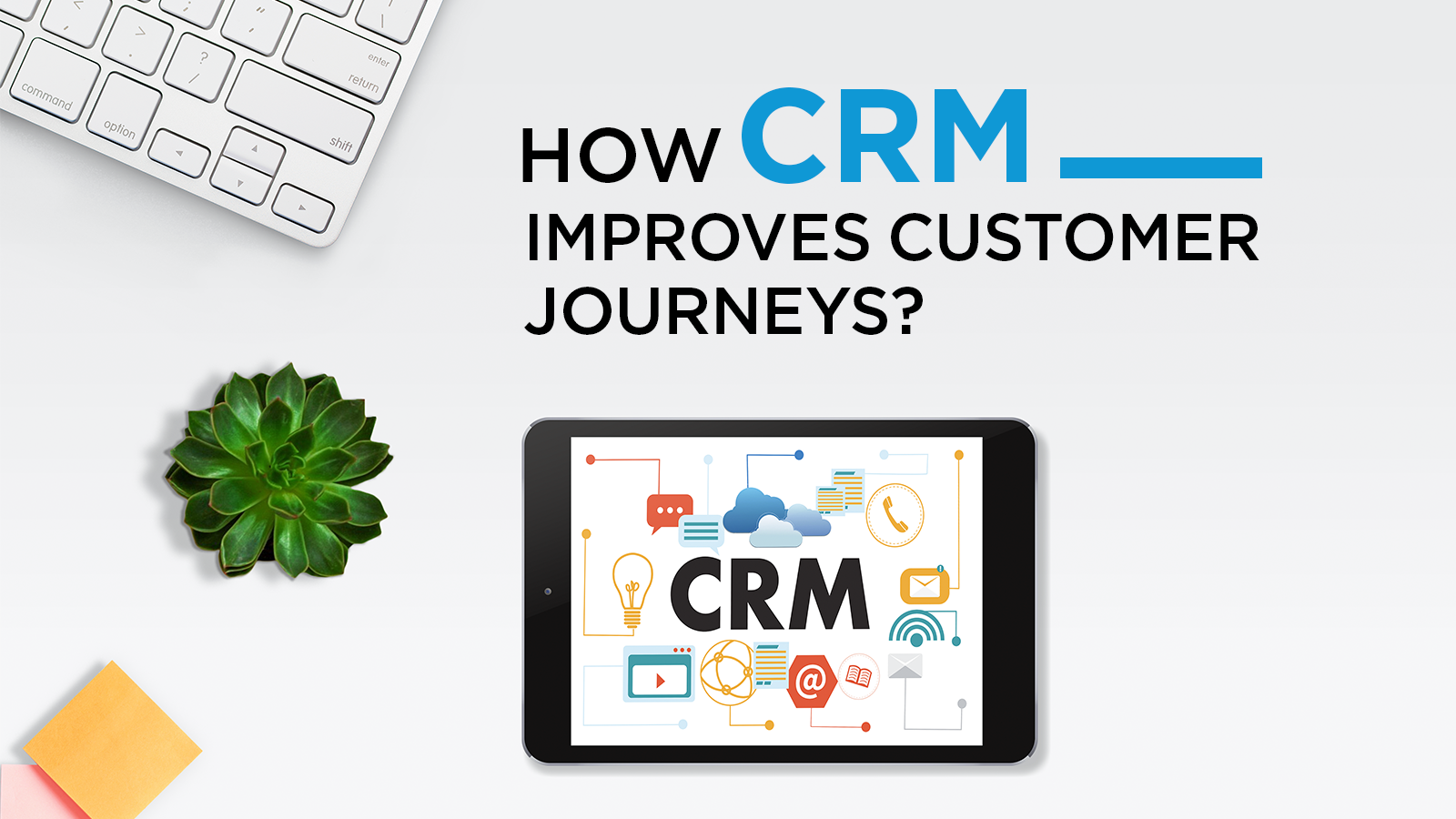 Empowering Your Digital Marketing: How CRM Systems Can Enhance Customer ...